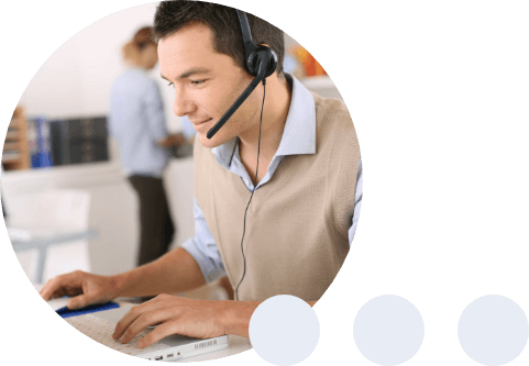 Centre relations clients - Votre centre de contact